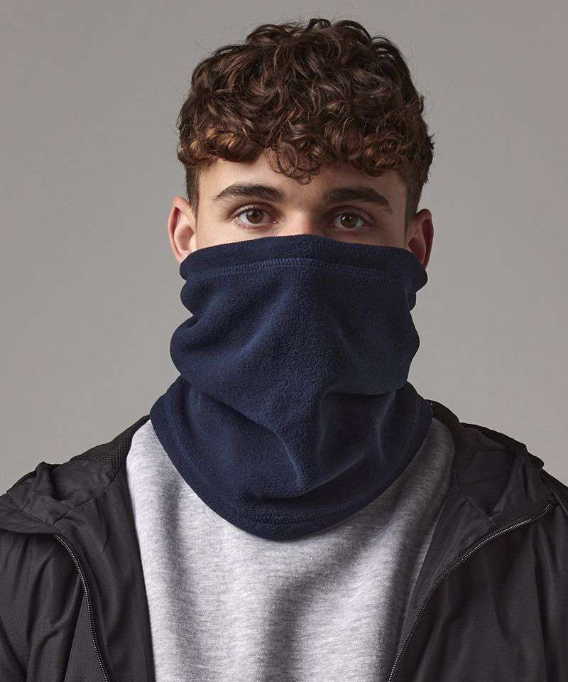Suprafleece® snood/hat combo | BC285 | Cheshire Work & Leisure Wear Ltd